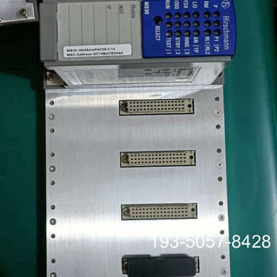 议价赫斯曼工业交换机MS30-1602SAAPHC，几乎，功详谈