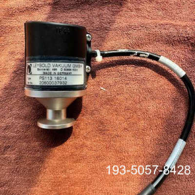 议价PS11316004 PS11316014 LEYBOLD详谈