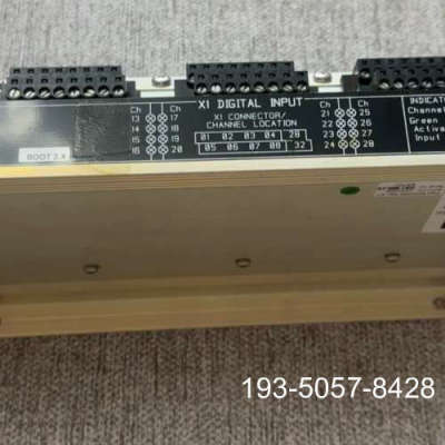 原装正品KONGSBERG康士伯+RDI-32模块+挪威原装+型价格详谈