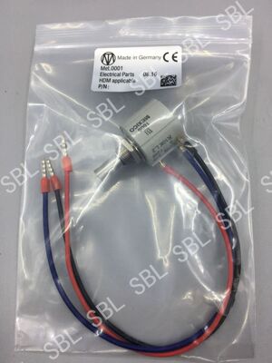 海德堡电位器71.186.5172原装全新电位器印刷机电位器海德堡配件
