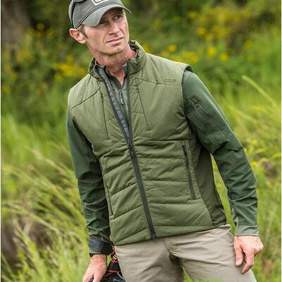 5.11战术马甲 80020 Insulator Vest 保暖马夹