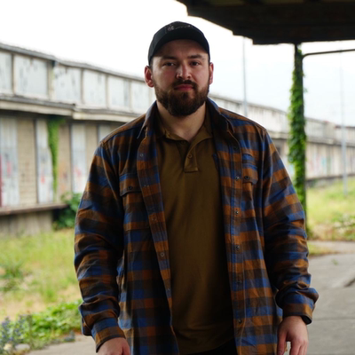 5.11 战术衬衣72532 莱斯特Lester Flannel Shirt法兰绒衬衫