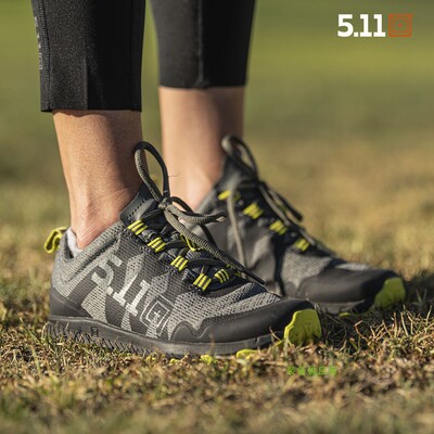 5.11战术训练鞋12429 阿特拉斯 ATLAS TRAINER 户外登山徒步鞋