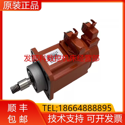 ABB机器人 3HAC044504-001 IRB1600-10/1.45一/二轴电机询价