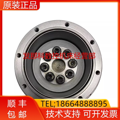 ABB机器人IRB1200一轴减速机IRB1200一轴减速机（TPYE-A款)询价