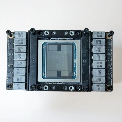 Tesla 特斯拉V100 SXM2 32G  深度学习 AI显卡  NVLink