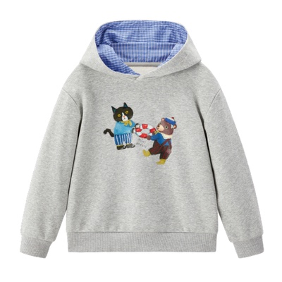 minipeace太平鸟童装F1CRG1208