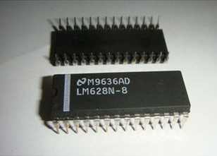 LM629N-6 LM629N-8 LM628N-6 LM628N-8 DIP-28
