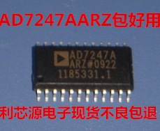 AD7247AARZ SOP-24 ADI数据采集数模转换器