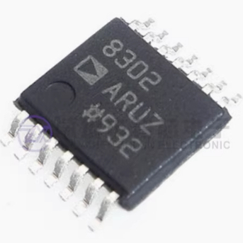 AD8302ARUZ AD8302ARU 封装TSSOP14 贴片 丝印8302 进口芯片