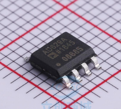 AD629 AD629AR AD629ARZ AD629B AD629BR AD629BRZ进口正品现货_虎窝淘