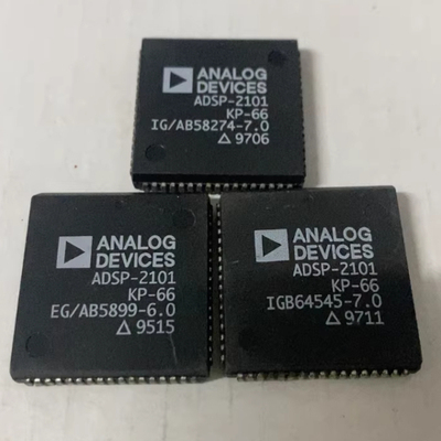 ADSP2101KP-66 ADSP-2101KP-80 ADSP2101KP-100 ADSP2101KP-40
