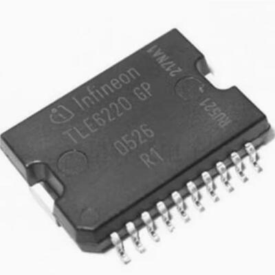 TLE6220 TLE6220GP 汽车电脑板易损芯片 现货质量保证
