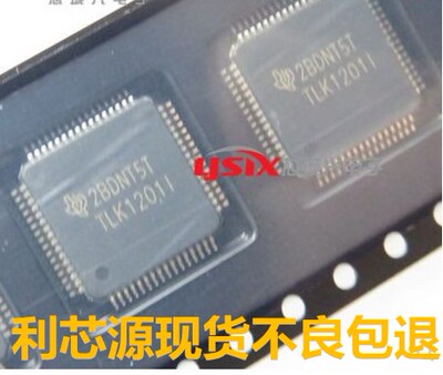 TLK1201A TLK1201IRCP   TLK121RCP  TI厂家  可直拍
