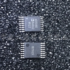 现货 AD5686RARUZ AD5686R TSSOP-16 贴片芯片 透镜驱动芯片