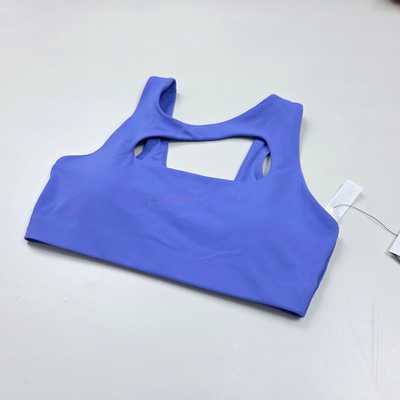 酷动城 Nike Zenvy女子裸感轻薄罩杯瑜伽健身运动内衣IF0299-570