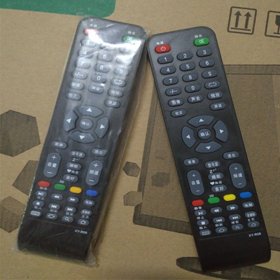 康霸液晶电视遥控器适用于SANMENG三盟电视遥控LEDTV遥控器遥控板