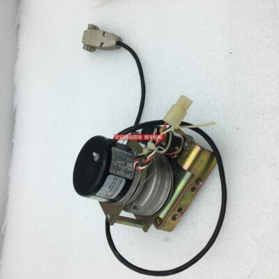 询价DYNAPAR伺服电机编码器 E232048XX4X01