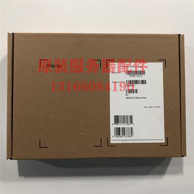 议价QW972A HP SN1000Q 699765-001 16G 2P FC HBA卡 QLE2662