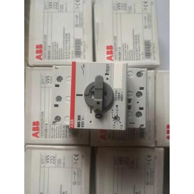 议价电机保护断路器MS325-1.6号1SAM150000R1006