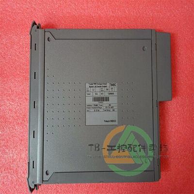 议价ICS TRIPLEX T8448 模块足