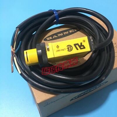 议价邦纳光电开关SM312F SM312FV SM312FPQD SM312FP SM312CVB