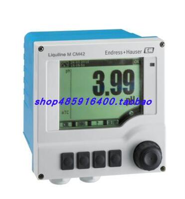 议价E+H ENDRESS+HAUSER PH计变送器CM42-MJA001EAZ00
