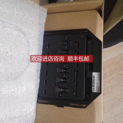 询价Control4欧规双路开关场景面C4-SDSW240-N