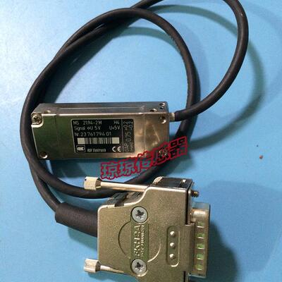 议价MS 21.94-2M/21.74-2M/21.44-2M光栅尺读头RSF Elektronik编
