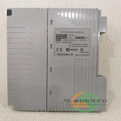 议价ADV151-P50 横河YOGAWA 模块 格 ADV151-P50