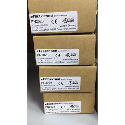 议价PL2652 易福门电子压力传器