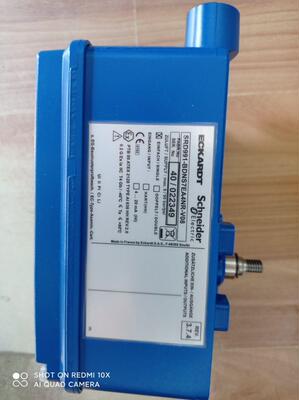 议价FOXBORO ECKARDT SRD991-BHQS6FAANY-CV01