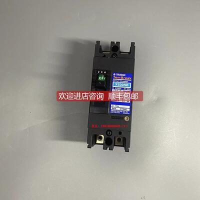 询价TemBreak 断路器 XS30NB 20A