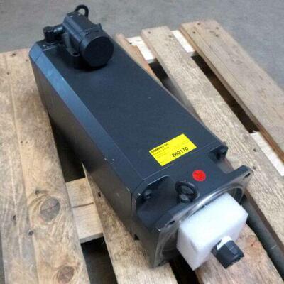 议价Synchron-Servomotor 1FT6108-8AF71-4AB1