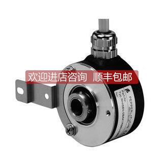 询价AM58 N011K1RKGN-1-2CIT12多圈V值编码器 p+f