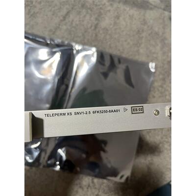 议价TELEPERM XS SNV1-2.5 6FK5250-8AA01 SPLM1-CMU1 6FK5331-8A