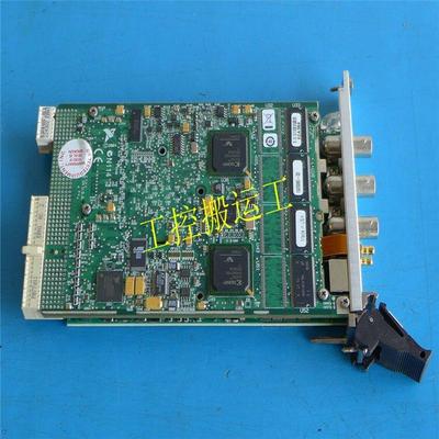 议价PXIe-4080V 783129-01 National Instruments
