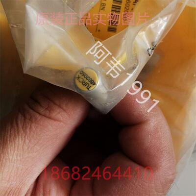 议价TURCK图尔克BI2-EG08-AP6X-V1131/4602050锈钢接近开关