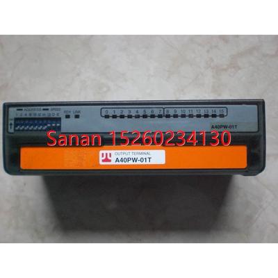 议价A40PW-01T/YAMADA APC-M3NC SD-50/3 CONTA-CLIP GS01 接线端