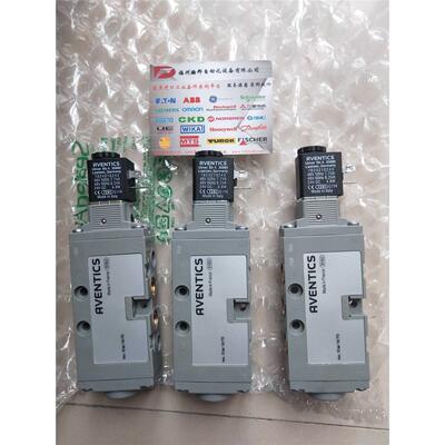 议价TIEFENBACH电磁阀ID02-01005500以报为准