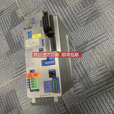 询价BERGER百格拉伺服驱动器TLD011F