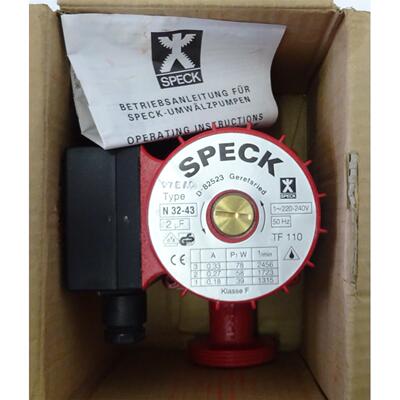 议价SPECK PUMPEN水泵