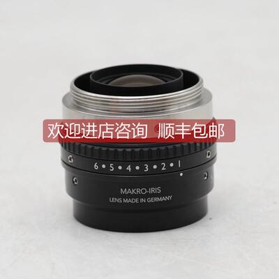 询价-Kreuznach COMPONON-S 80/4 MAKRO-IRIS 14780 99