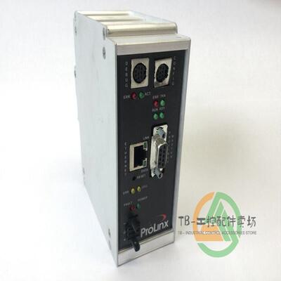 议价ProSoft Technology 5204-DFNT-PDPM 模块 ProSoft