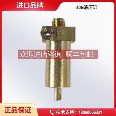 询价RIELLO利雅路燃烧机40G系列 G3 G5 G10 G20风门液压缸 油路