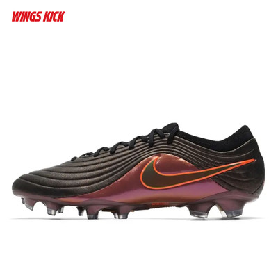 Nike/耐克 TIEMPO MAESTRO ELITE FG LV8 实战短钉鞋 IF4098-088