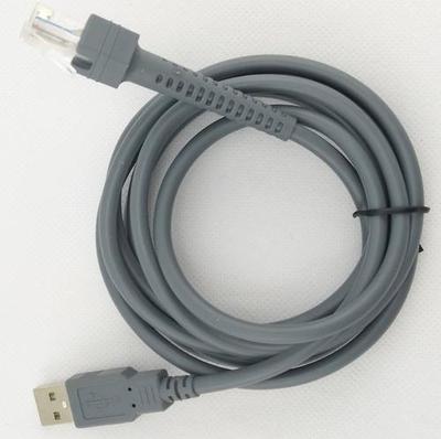 CR0078STB4278激光扫描枪数据线