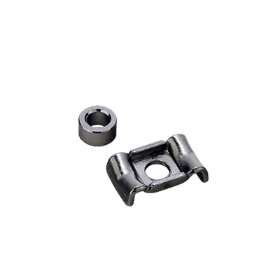 日本产 GOTOH  RG-105/130 电吉他琴头蝶状压线钉套装