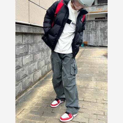 07QWER24秋冬重磅水洗纯