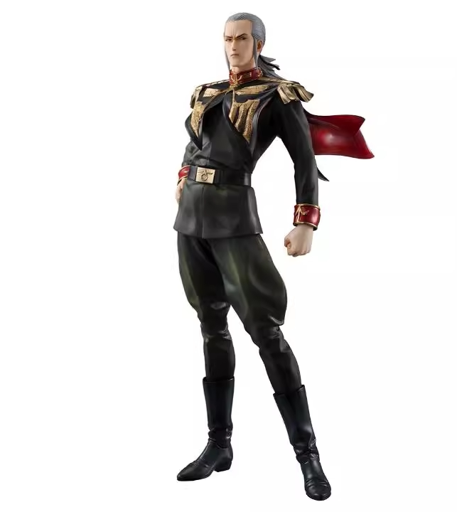 樱漫社 MegaHouse 机动战士高达0083 阿纳贝尔 卡多 手办 现货